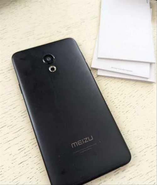 Meizu 15 Lite