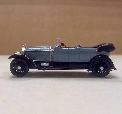 Rolls Royce Silver Ghost Ricko 1/87 H0