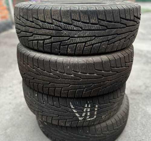 Nokian Tyres Nordman RS 175/65 R14