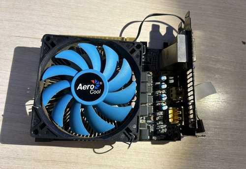 Видеокарта Видеокарта GigaByte AMD Radeon R7 360