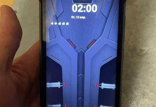 DOOGEE S98 Pro, 8/256 ГБ