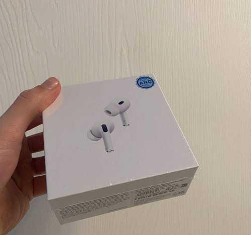 Беспроводные наушники AirPods Pro 2 ANC