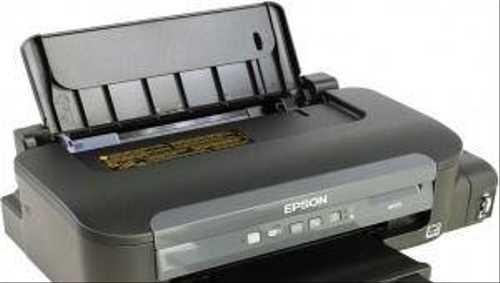 Принтер Epson WorkForce M105 (Wi-fi)
