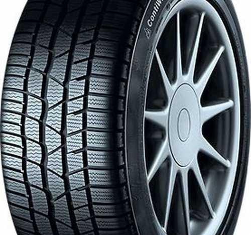 Continental ContiWinterContact TS 830 P 255/40 R20 101V