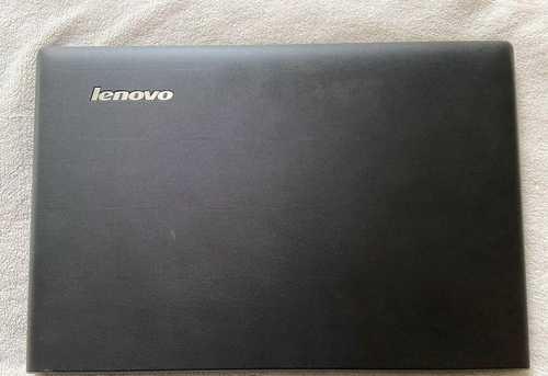 Ноутбук Lenovo G70-80