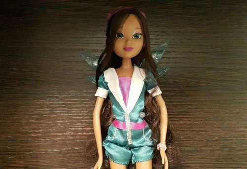 Кукла Winx Лейла Друзья Навсегда Jakks Pasific