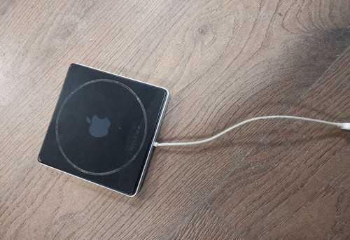 Оптический привод CD/DVD Apple SuperDrive USB 2.0