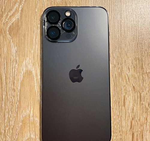 iPhone 13 Pro Max, 256 ГБ