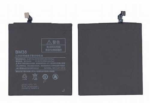 Аккумуляторная батарея BM38 для Xiaomi Mi 4S 3210m