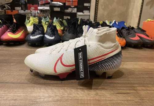 Бутсы Nike Superfly 7 Elite FG