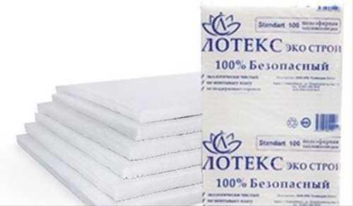 Утеплитель лотекс