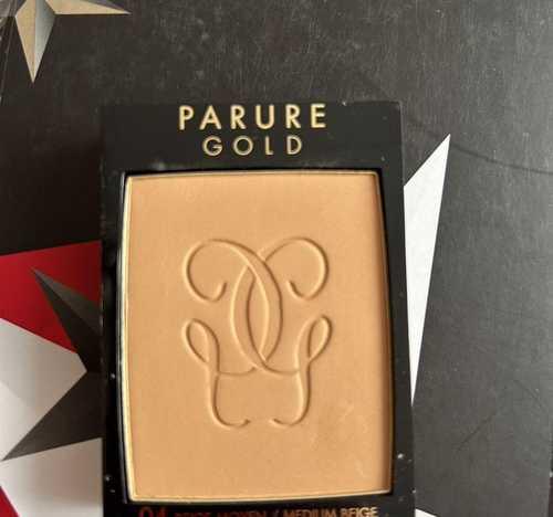 Guerlain пудра