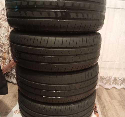 Bridgestone Ecopia EP300 205/55 R16 91V