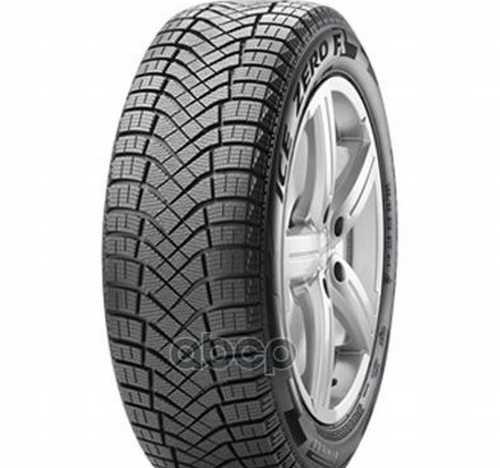 Pirelli Ice Zero FR 225/55 R17