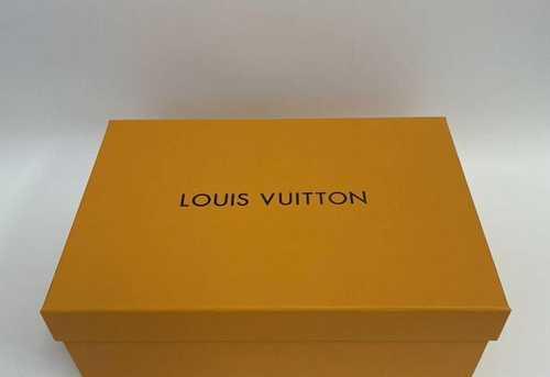 Коробка подарочная Louis vuitton