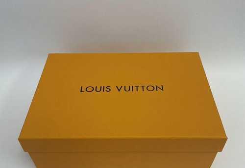 Коробка подарочная Louis vuitton