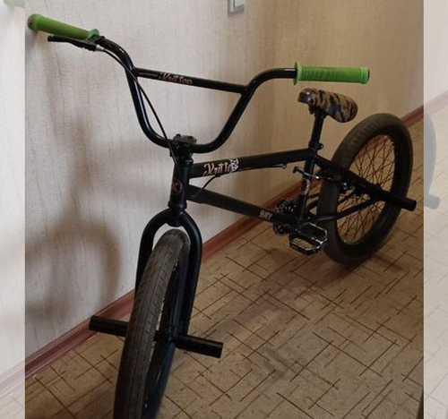 Велосипед bmx