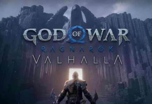 God of War: Ragnarök PS4/5 w-2127