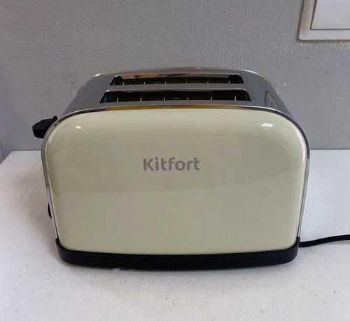 Тостер Kitfort KT-2014-2