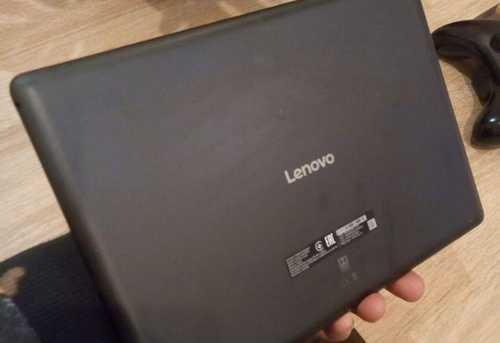 Lenovo tab e10 2019, 3/32GB