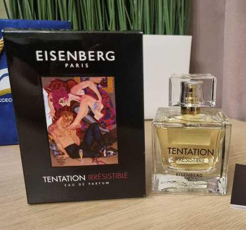 Eisenberg Tentation Irresistible 100ml (тестер)