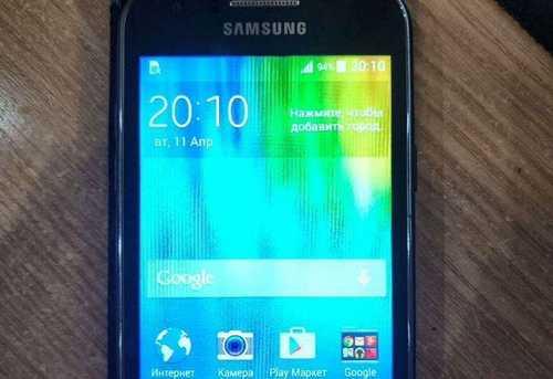 Samsung galaxy J1 2016