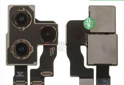 Камера основная iPhone 11 Pro Max