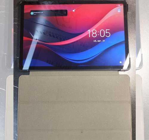 11" Планшет Lenovo Xiaoxin Pad 2024 Wi-Fi 128 гб