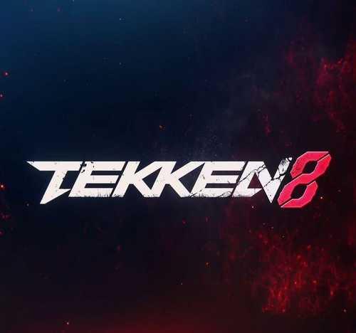 Игра Tekken 8 PS5 RU SUB