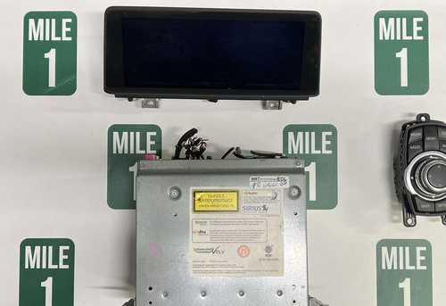 Комплект CIC BMW F20
