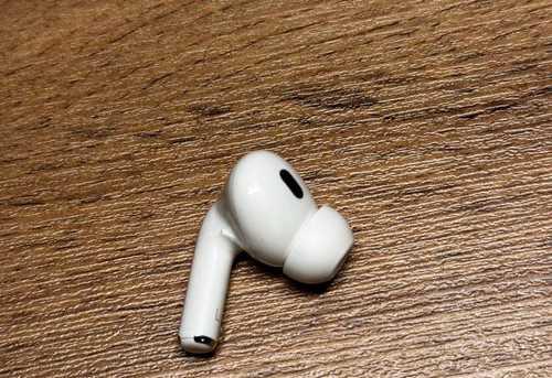 Левый наушник Apple AirPods Pro 2 A2699