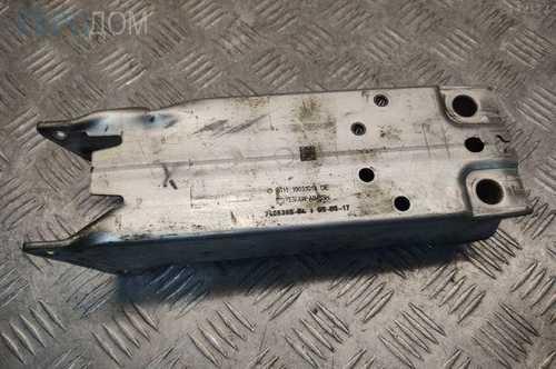 Демпфер бампера передний правый на BMW F48 s114034
