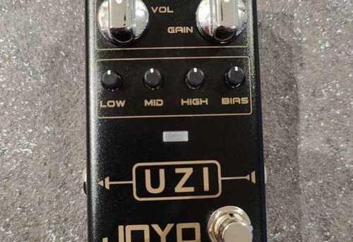 Гитарная педаль Joyo R-03 Uzi Distortion