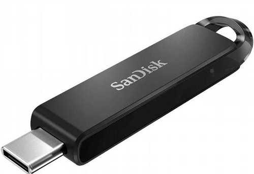 USB Flash накопитель 128GB SanDisk CZ460 #324488
