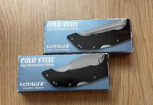 Нож Cold Steel voyager medium