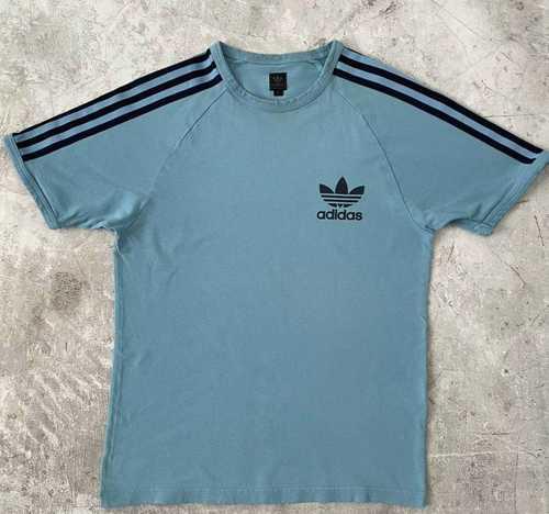 Adidas S Мужская Футболка