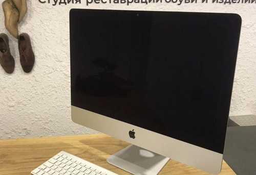 Apple iMac 21.5 (2012)