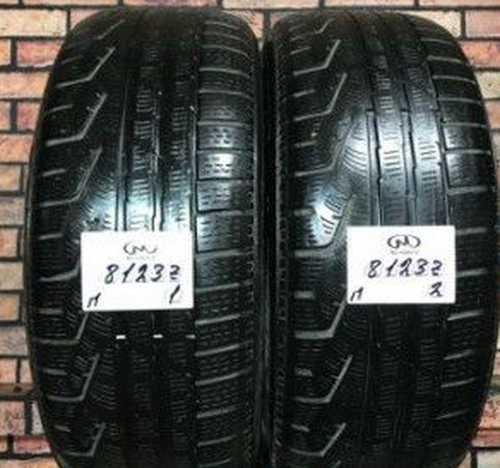 Pirelli Winter Sottozero 225/55 R17