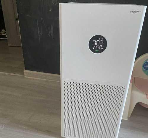 Xiaomi SMART Air Purifier 4 lite