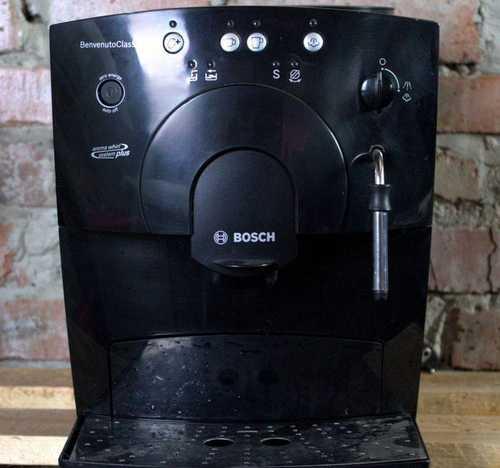 Кофемашина Bosh tca 5309 домашняя бу