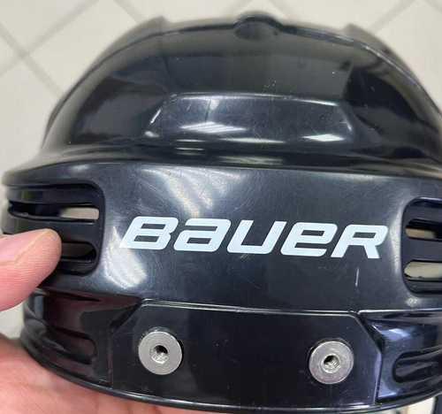 Хоккейный шлем Bauer 4500 L