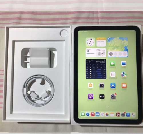 iPad mini 6 64Gb