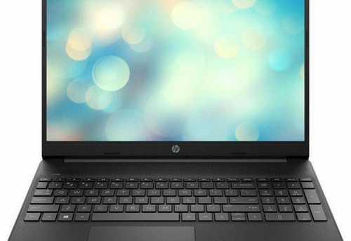 Ноутбук HP 15s-fq5099tu 6L1S5PA, 15.6", IPS, Intel