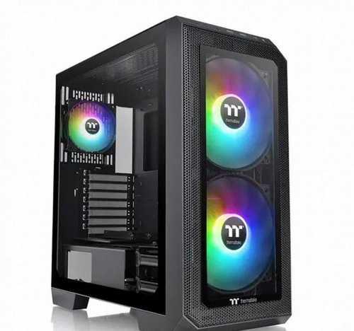 Корпус Thermaltake View 300 MX 484107