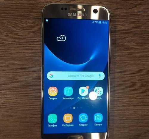 Samsung Galaxy S7, 4/32 ГБ
