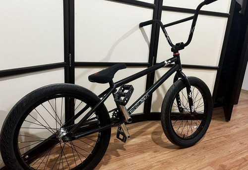 BMX custom