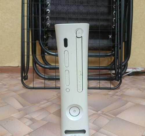 Xbox 360 fat