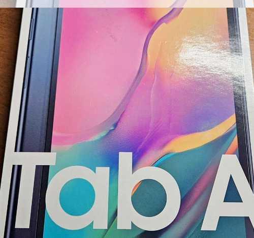 Планшет Samsung Galaxy Tab A