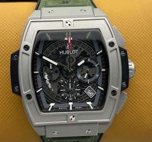 Наручные часы Hublot