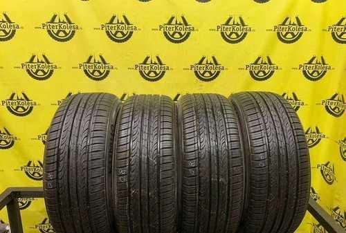 Kumho Solus KH25 225/50 R17 93V